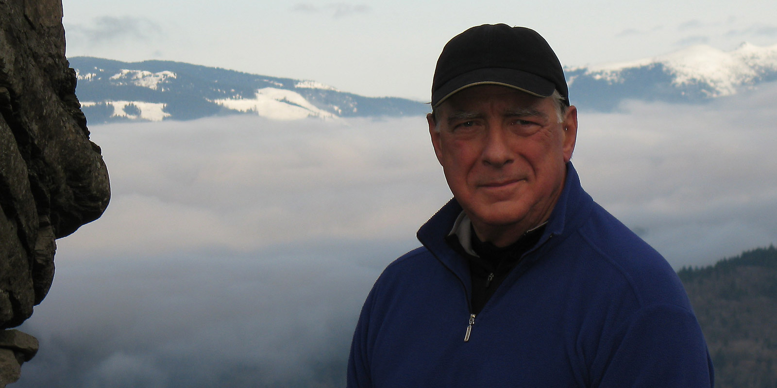 John DesCamp – Financial and Strategic Advisor